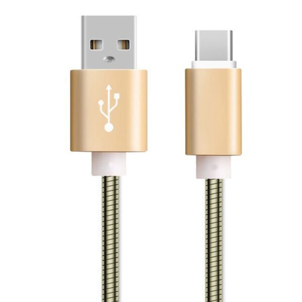 Cargador celular 5V 3A Micro USB Carga Rápida 3.0 • Netexpertos ...