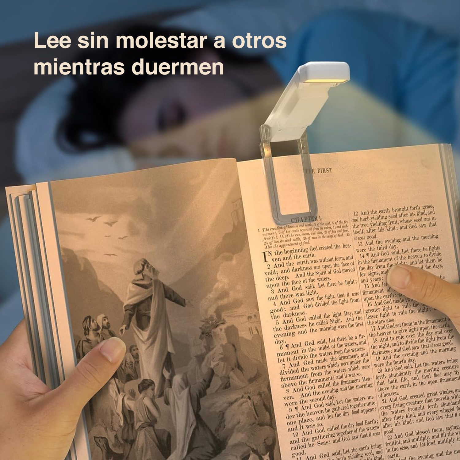 leer libros