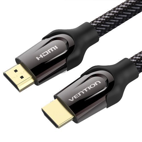 Cable HDMI 2.0 4K 3 metros 60 frames Vention – Netexpertos • Tienda de ...